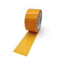 China Free Sample Single Sided Waterproof Multicolor Fiber Cloth Tape for sale