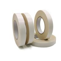 China Double Sided High Adhesion Carpet Tape For Venue Laying for sale
