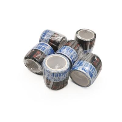 China CMYK Printing Writable Washi Tape 10mm For Beautify Keyboard for sale