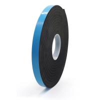 China Environmentally Friendly Double Sided EVA Craft Foam Tape For Door Window Insulation for sale