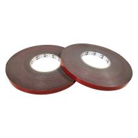China Heavy Duty Double Sided PE Foam Tape For Furniture Auto Decoration for sale