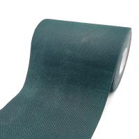 China Artificial Grass Turf Synthetic Tape For Outdoor Leisure Sports Grassland for sale