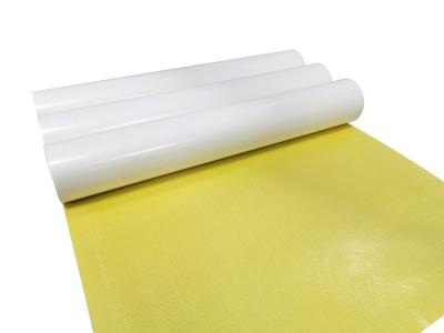 China Cushion Mount Natural Rubber Adhesive Plate Mounting Tape for sale