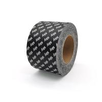China Promotion Eco Friendly Custom Logo Kraft Paper Tape For Sealing Carton for sale