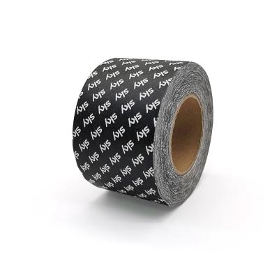 China Promotion Eco Friendly Custom Logo Kraft Paper Tape For Sealing Carton for sale