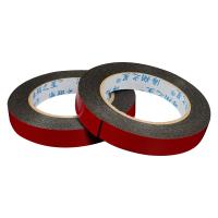 China Wholesale Price Double Sided Custom Size PE Foam Tape for sale