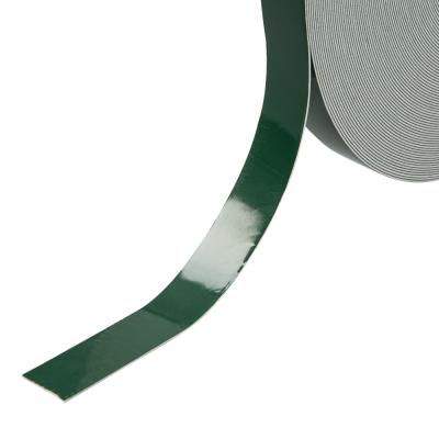 China High Density Double Back PE Foam Tape For Car for sale