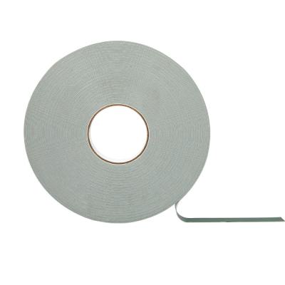 China High Density Double Sided PE Foam Tape For Decoration Posters Frames And Photos for sale