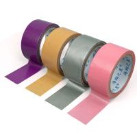 China Wholesale Low MOQ Waterproof Automotive Cloth Tape Custom for sale