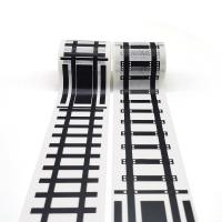 China No Residue DIY Road Toy Washi Masking Tape For Children Gift for sale