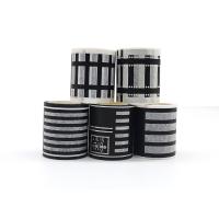 China 48mmx5m DIY Creative Traffic Road Washi Tape For Kids Toy Car for sale