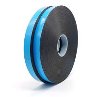 China High Heat Self Adhesive Waterproof Two Sided Foam Tape for sale