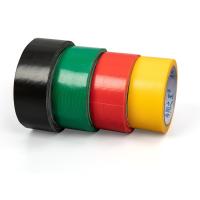 China Factory Direct Sale Multicolor Waterproof Cloth Tape for sale