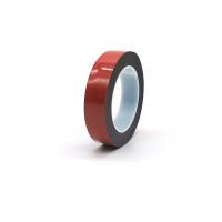 China High Adhesive Double Sided Acrylic Tape for Fixing Signboards for sale