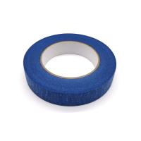 China Multicolor No Residue Masking Tape For Decoration Spray Paint for sale