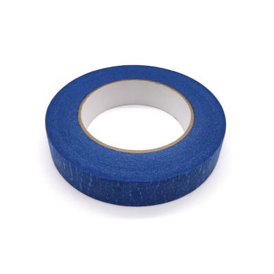 China Multicolor No Residue Masking Tape For Decoration Spray Paint for sale