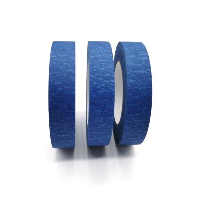 China 11 Colored Masking Tape,Custom Label + Logo Inner Core Shrink Package for sale