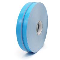 China Waterproof Double Sided PE Foam Tape Shock Proof Construction Fixing for sale