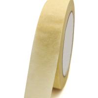 China Customzied Color Free Sample Single Sided Masking Tape for sale