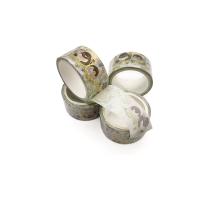 China Factory Eco Friendly Customizable Washi Tape For Beautifying Decoration for sale