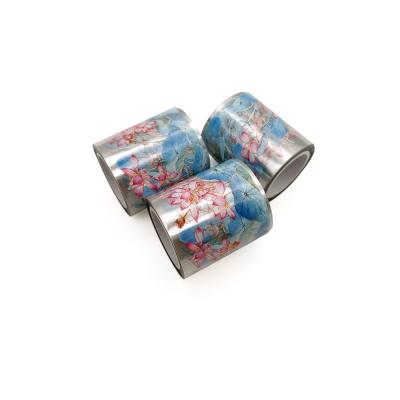 China Wholesale Price Waterproof Single Sided Rubber and Paper Tape for sale