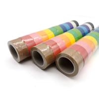 China Professional Factory Wholesale Price For Painting Crepe Paper Tape for sale