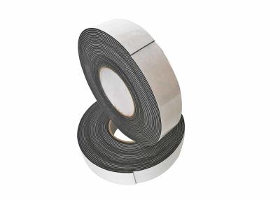 China Free Sample Custom Size Black Foam Tape For Car for sale