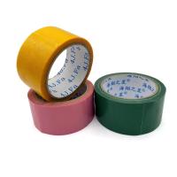 China Customizable Multicolor Single Side Cloth Duct Tape Factory for sale