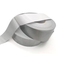 China Free Sample Residue Free Custom Glue Cloth Tape for sale