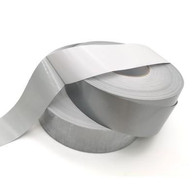 China Free Sample Residue Free Custom Glue Cloth Tape for sale