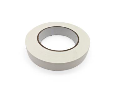 China White Environmentally Friendly Material Double Sided Carpet Tape For Sealing for sale
