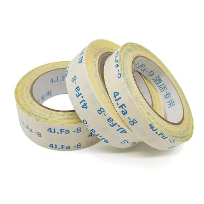 China Factory Made Residue Free Double Sided Carpet Tape For Carpet Sealing for sale