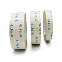 China Self Adhesive Double Sided Carpet Tape 10 - 50mm Width Eco-Friendly for sale
