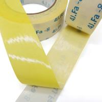 China Factory Excellent Sealing Double Sided Rug Tape Exhibition Carpet Seaming for sale