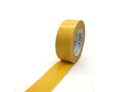 China 2 Inch Double Sided Carpet Tape For Indoor And Outdoor Surfaces for sale