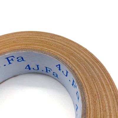 China Environmentally Friendly High Adhesion Double Sided Carpet Tape for sale