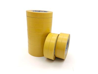 China Double Sided Hot Melt Adhesive Carpet Seam Tape for Exhibition for sale