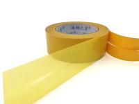 China Customizable Waterproof Double Sided Carpet Adhesive Tape for sale