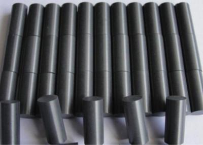 China Silicon Nitride Pins High Strength Wear Resistance for Welding Fixtures 1200C for sale