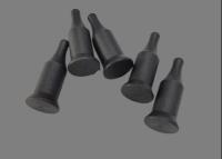 China KCF Insulated Position Guide Pin Round Head M6 M8 M10 for Welding Bolts Nuts for sale