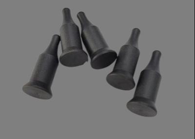 China KCF Insulated Position Guide Pin Round Head M6 M8 M10 for Welding Bolts Nuts for sale