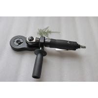 China Bloom Electrode Double Sided Tip Dresser For Nut Spot Welding for sale