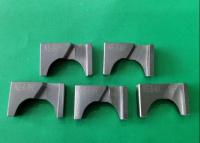 China High Speed Steel Spot Welder Tip Dresser Blades 6x8rx16 6x8rx6.5 for ETD-18F for sale