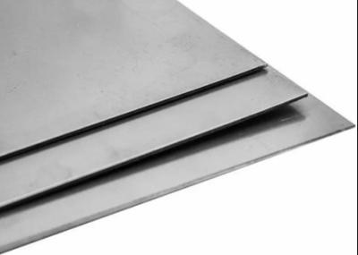 China Invar 36 Nickel Alloy 4J36 Material with 36% Nickel Content for Low Thermal Expansion Applications for sale