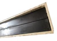 China Invar 36 Nickel Alloy Plates 36% Ni Low Expansion for Aircraft Controls Electronics for sale