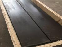 China Low Expansion 4J36 Invar 36 Plate Black Surface Customized for sale