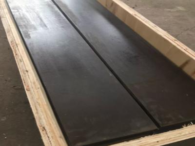 China Low Expansion 4J36 Invar 36 Plate Black Surface Customized for sale