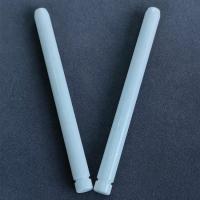 China Custom Industrial Zirconia Ceramic Rods Anti Wear Anti Corrosion 6.05 g/cm3 850°C for sale