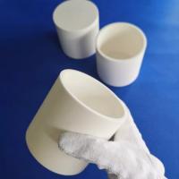 China Zirconia Ceramic Atomizer Parts High Temperature Resistant for sale