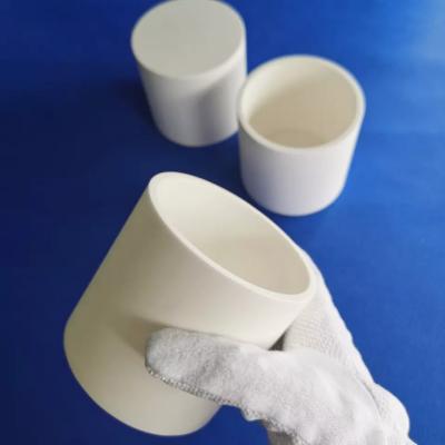 China Zirconia Ceramic Atomizer Parts High Temperature Resistant for sale